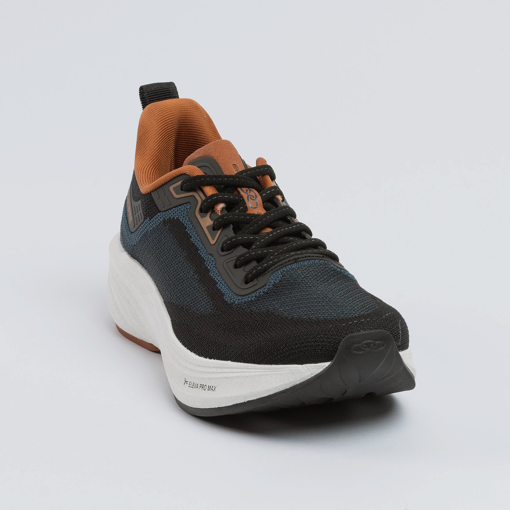 Tênis Olympikus Volta Eleva pro max Preto